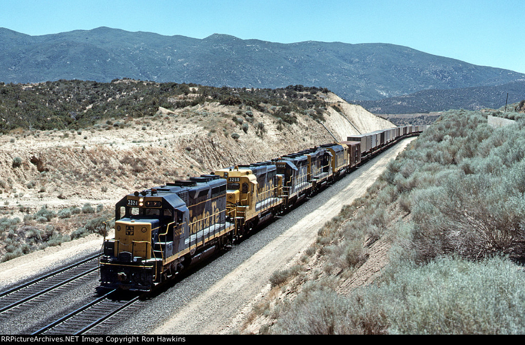 ATSF 3324